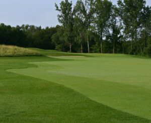 Hole By Hole - Stonehenge Golf Club